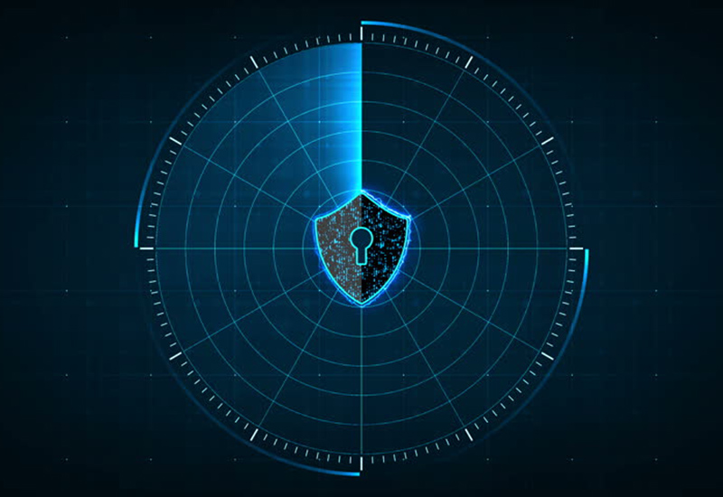 Real Access – Internet Security