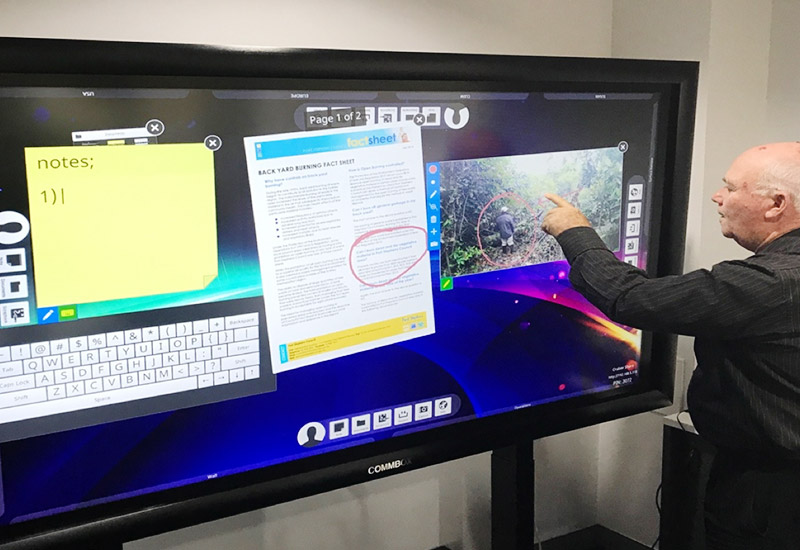 Real Access – Internet Security